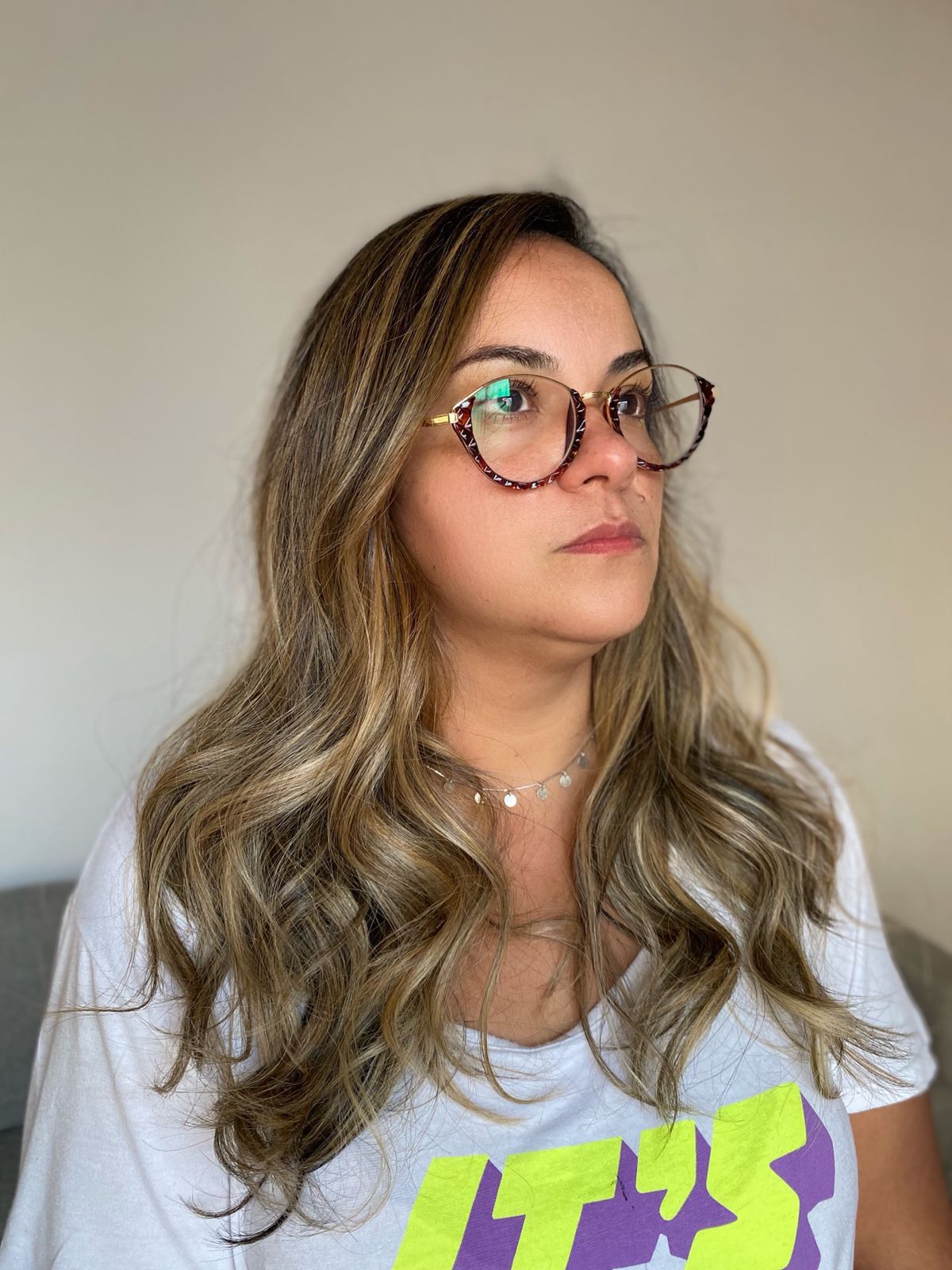 Michele-Santos - Abre.bio