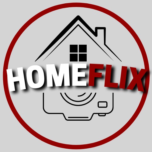 Homeflix - Abre.bio