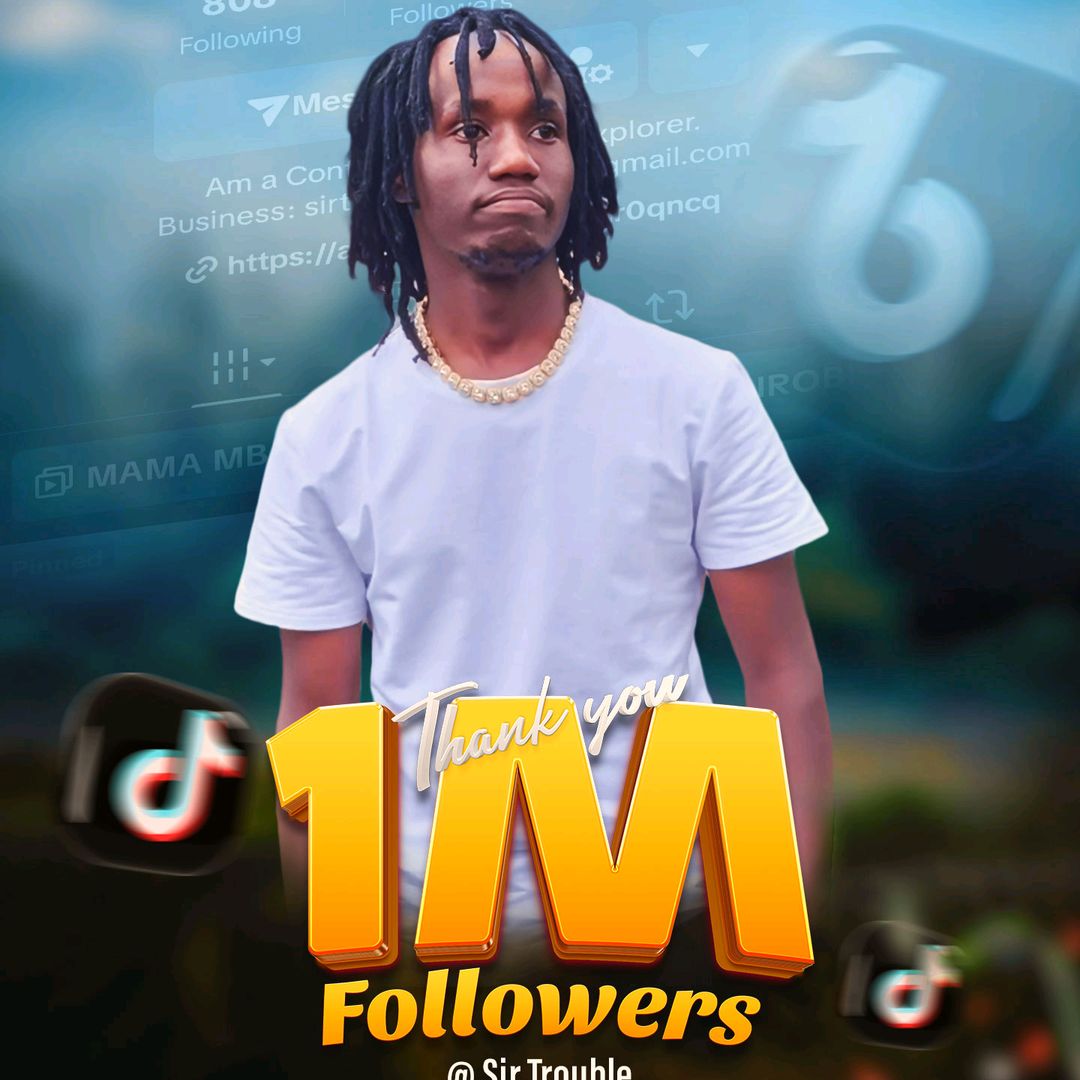 sirtrouble - Abre.bio