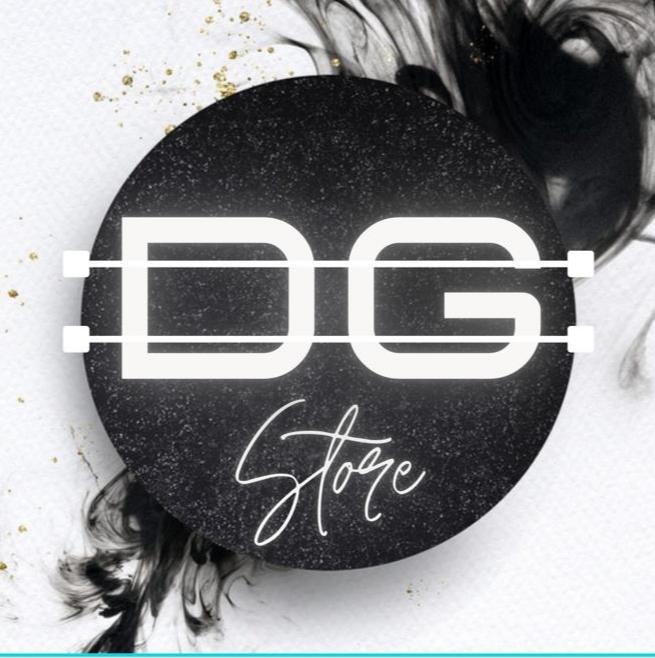DG-store - Abre.bio