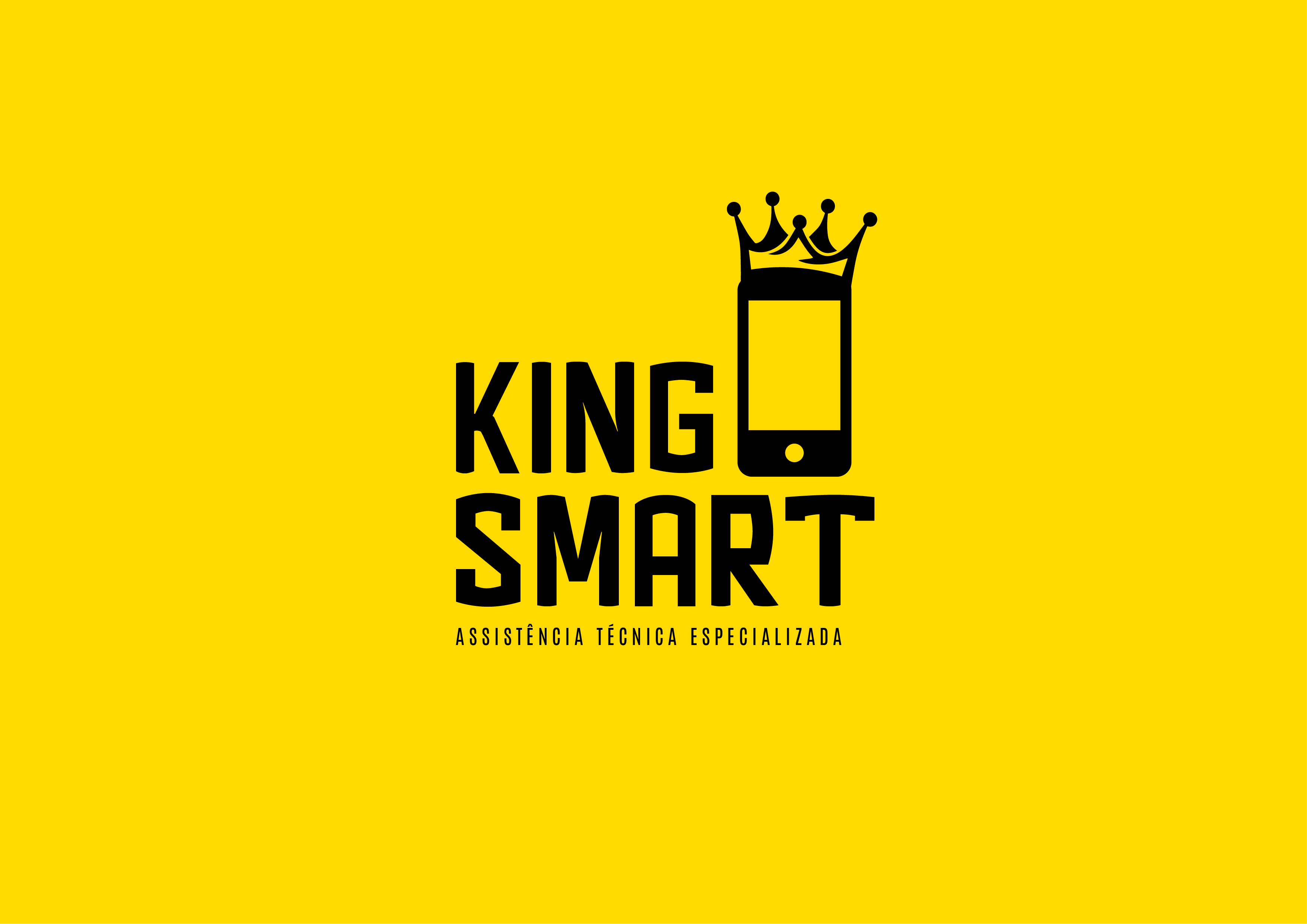kingsmart - Abre.bio