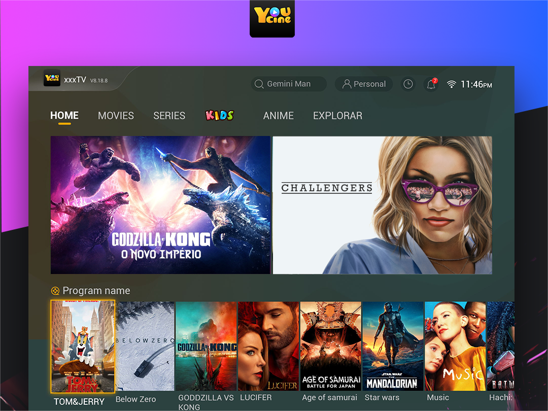 RafaelMottaGamer - Abre.bio